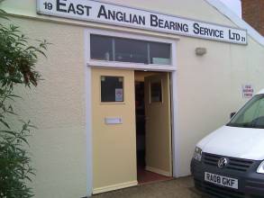East Anglian Bearing Service Ltd