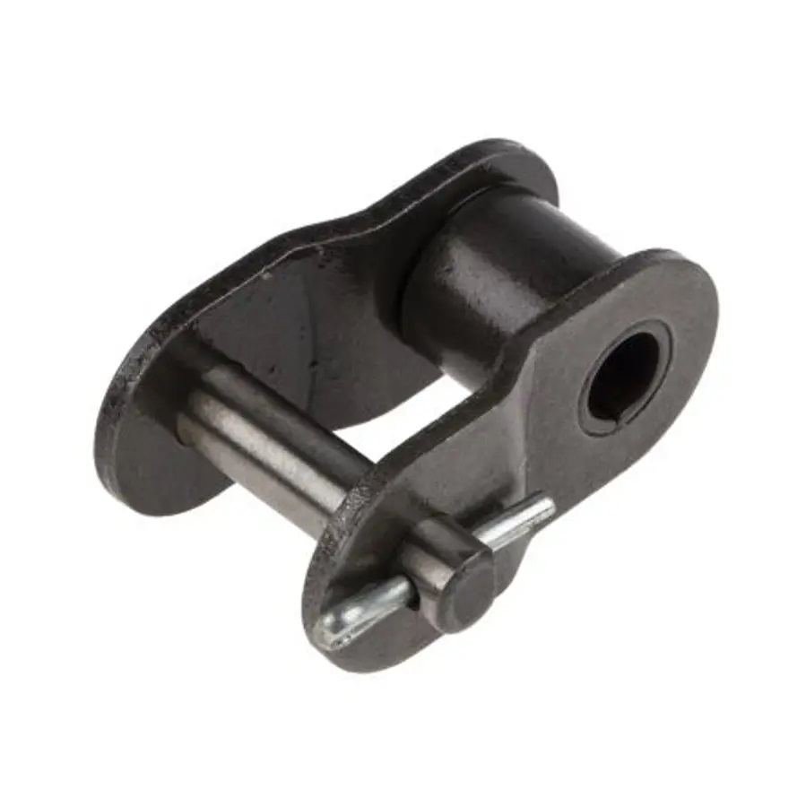 Renold Synergy 114088/12 Crank Link (Half Link) (16B-2 - 1") Duplex Chain