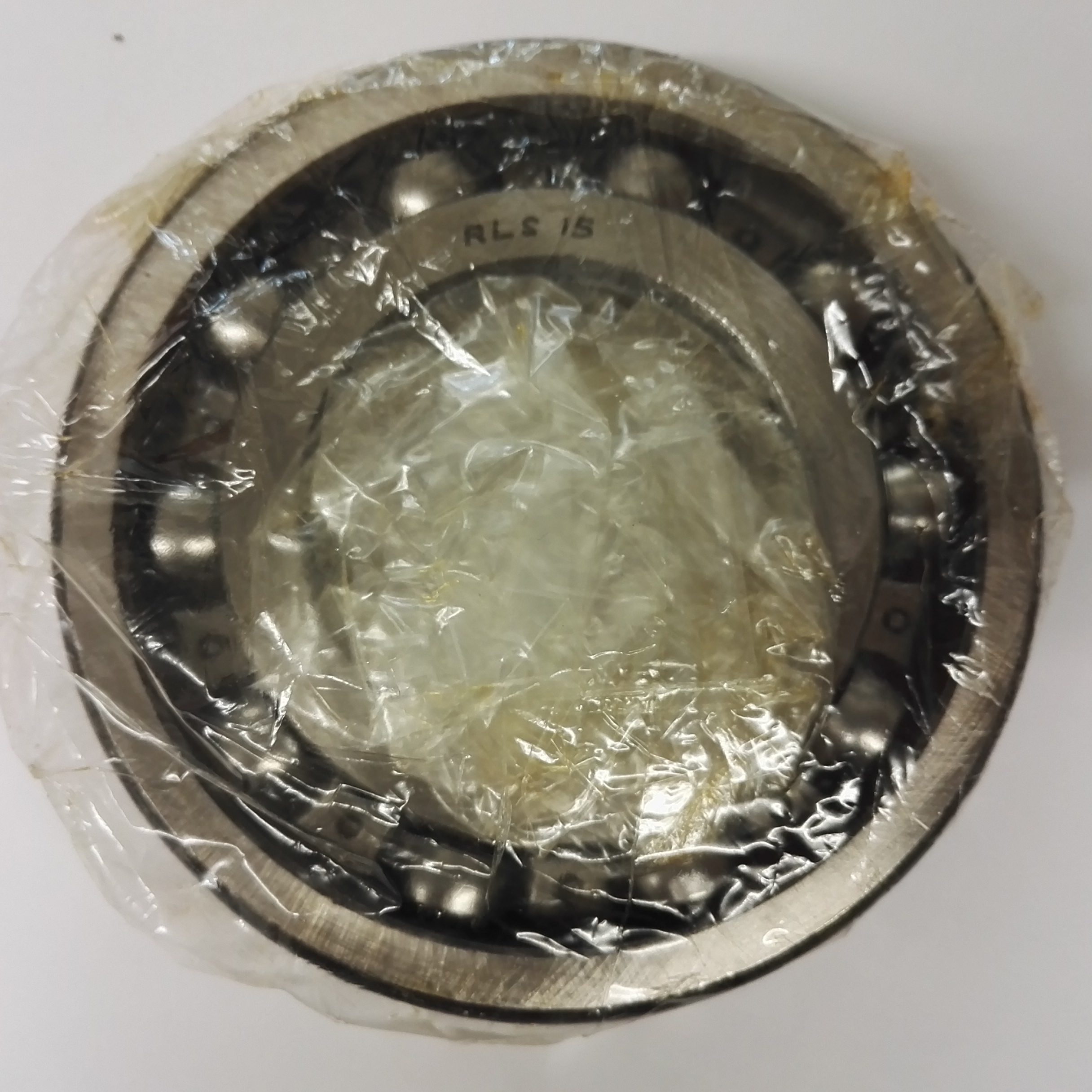 LJ1.7/8 (RLS15) (LS14-1/2) Imperial Open Deep Groove Ball Bearing 1-7 ...