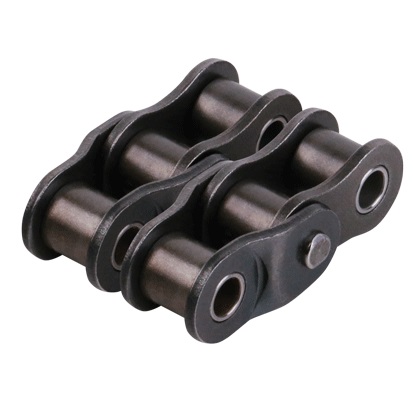 Renold Synergy 114066/30 Double Crank Link (12B-2 - 3/4") Duplex Chain