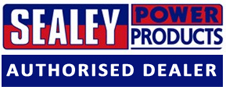 Sealey Products